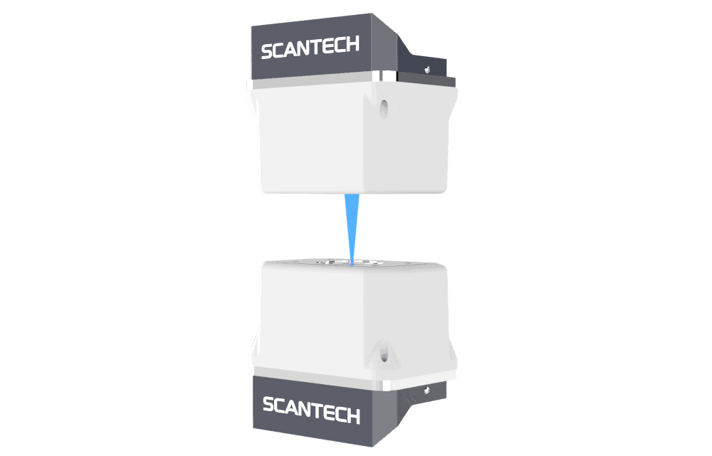 SENSORS - SCANTECH